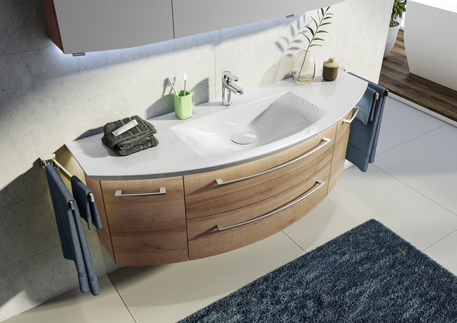 Cassca - Bathroom furniture assembled - Bathroom furniture - Brands ...