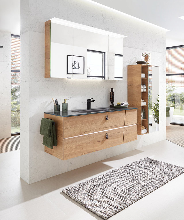 Cassca - Bathroom furniture assembled - Bathroom furniture - Brands ...