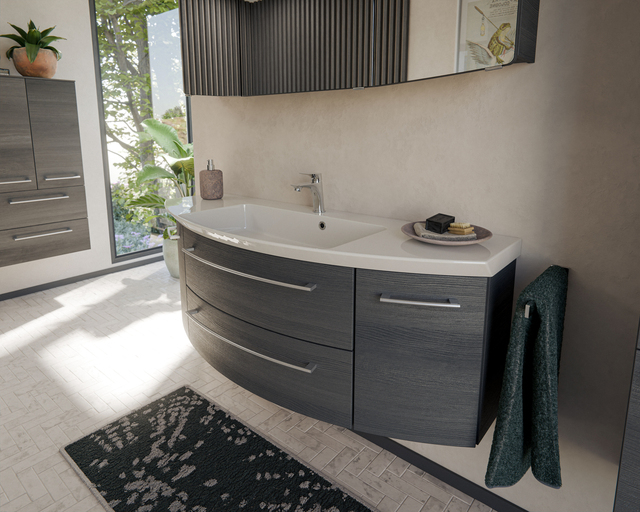 Cassca - Bathroom furniture assembled - Bathroom furniture - Brands ...