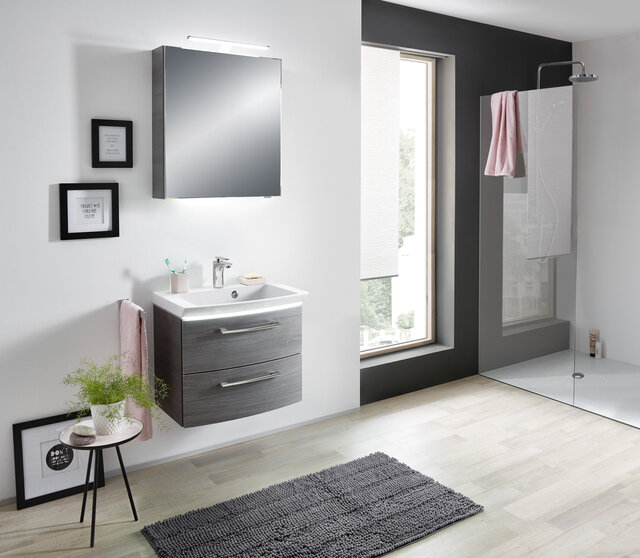 Cassca - Bathroom furniture assembled - Bathroom furniture - Brands ...